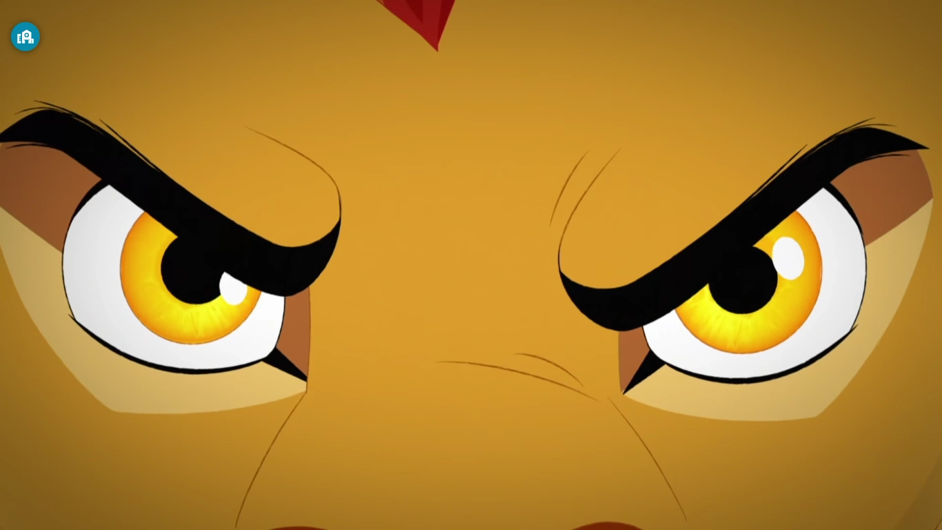 If The Lion Guard was in The Powerpuff Girls (1998): Reeking Havoc Kion ...