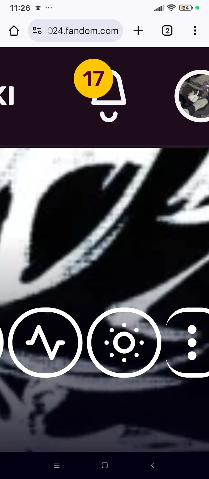 Calm down ladies and gentlemen | Fandom