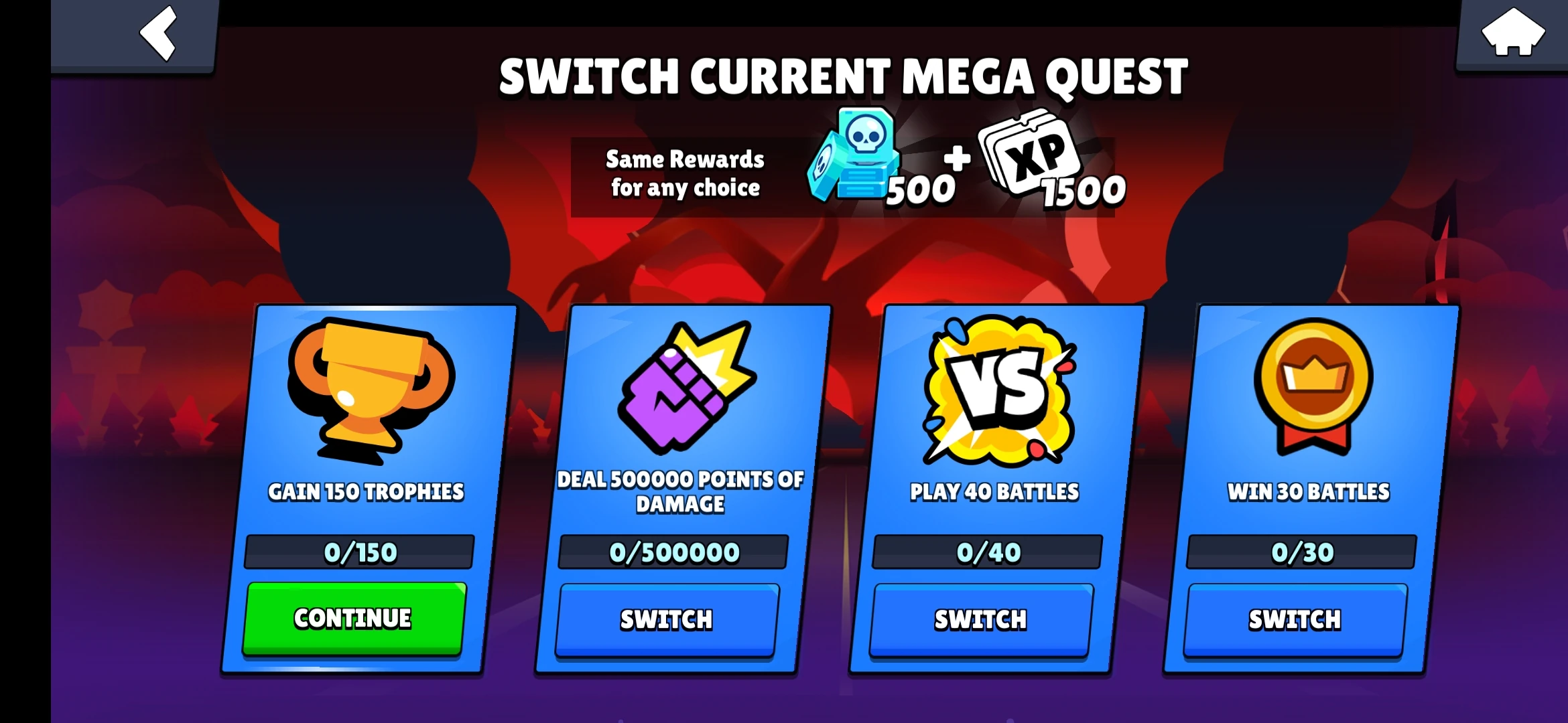 Supercell are you serious | Fandom