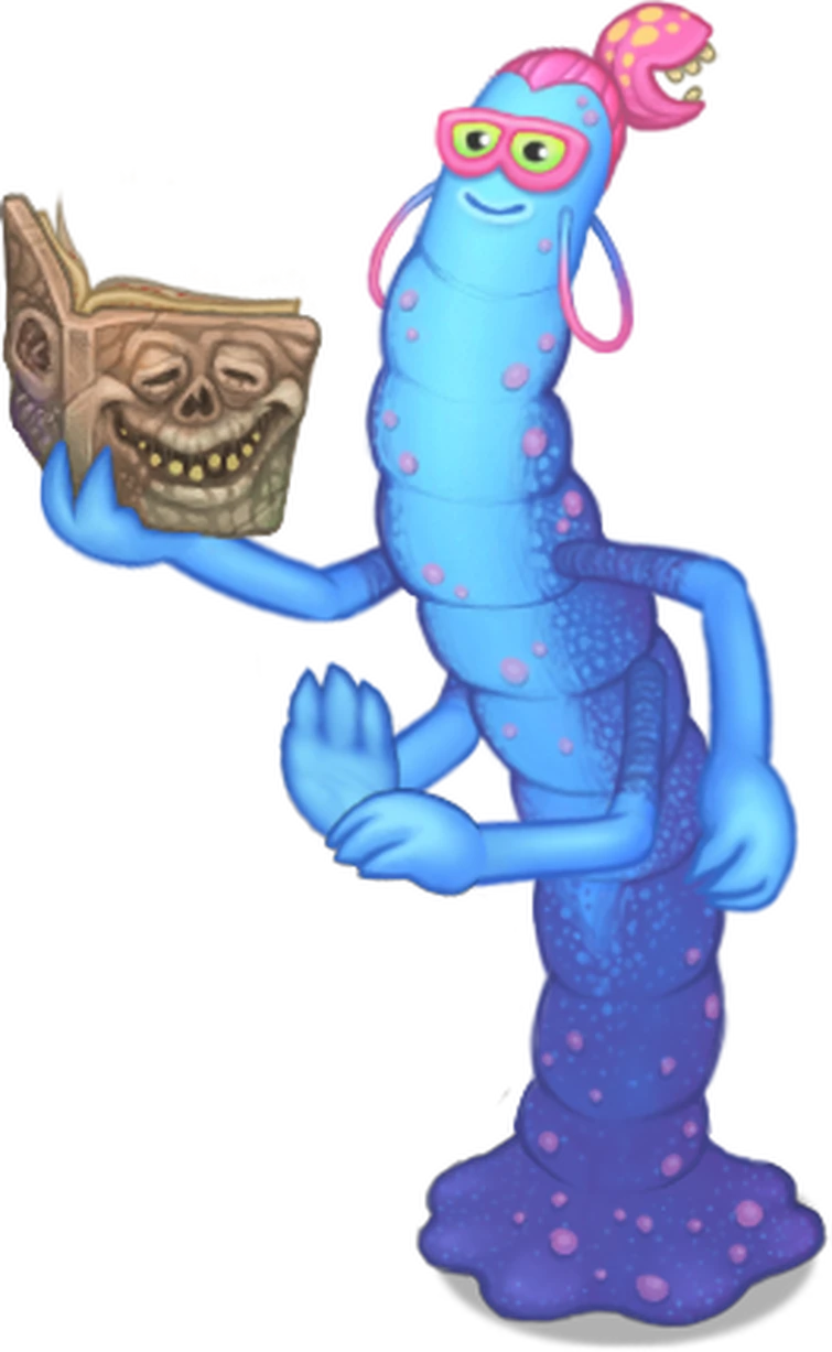 Discuss Everything About My Singing Monsters Wiki | Fandom