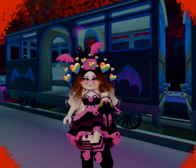 Discuss Everything About Royale High Wiki | Fandom