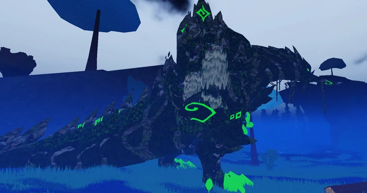 Discuss Everything About Creatures of Sonaria Wiki | Fandom
