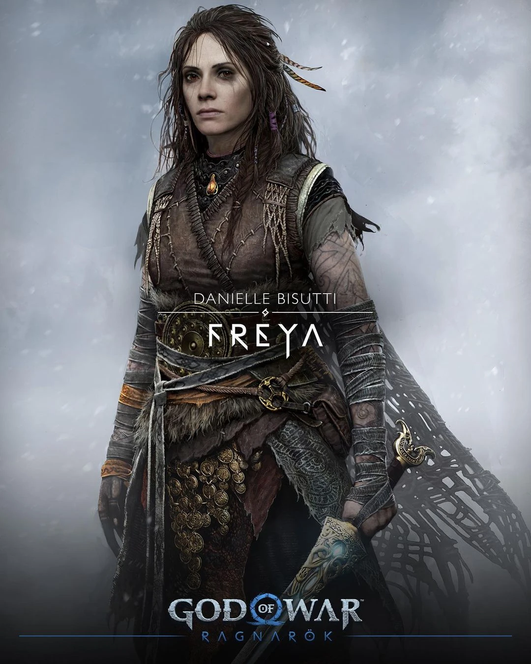 Freya's redemption? | Fandom