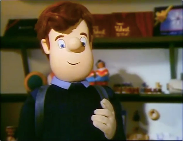 To Classic Series Fans! | Fandom