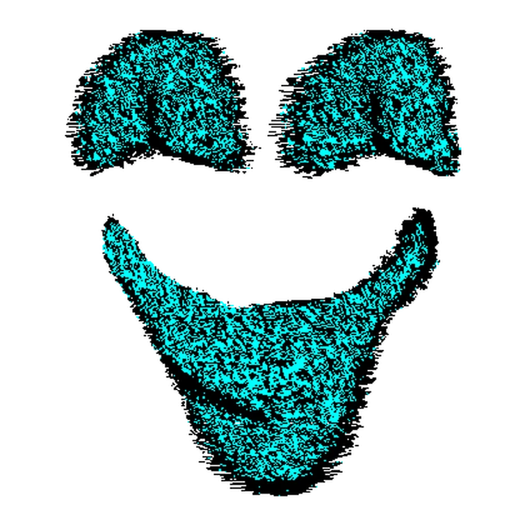 i thought my fanmade A-1 varient (GL-1) was gonna come out good but😭 ...