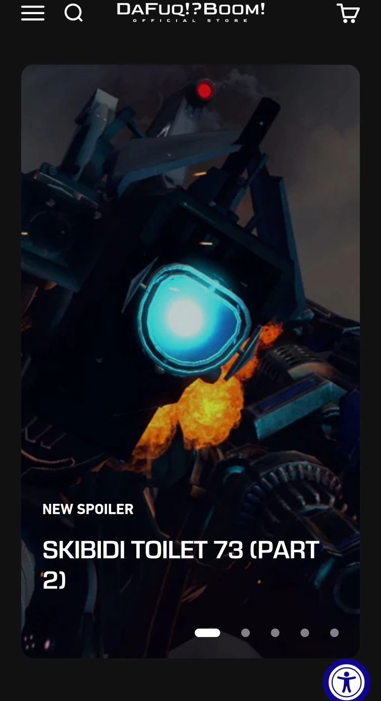 New spoiler | Fandom