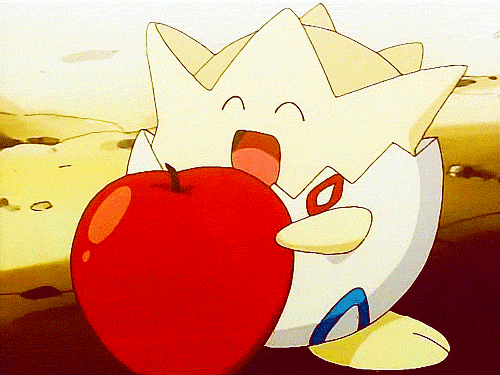 today is all about Togepi! | Fandom