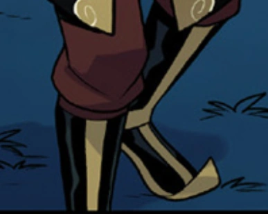 these fire nation shoes tho | Fandom