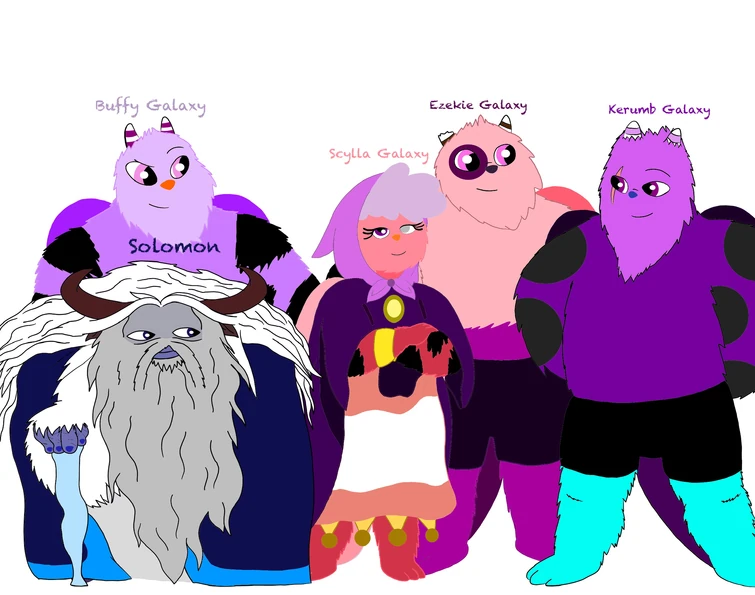 Discuss Everything About Superpower Wiki | Fandom