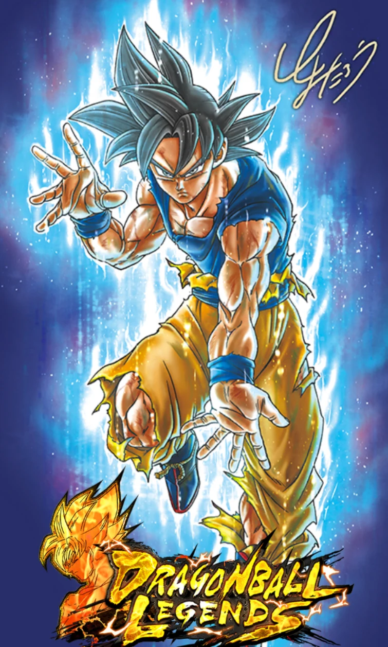 Oh thats nice, Toyotaro did artwork for DBL | Fandom