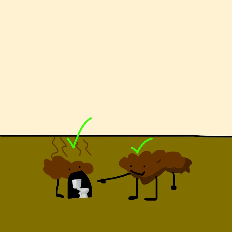 bfdi mini POO POO ! 1 | Fandom