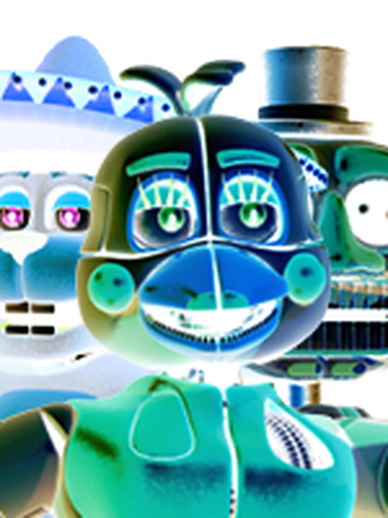 All posts by Jerrythemouse15 | Fandom