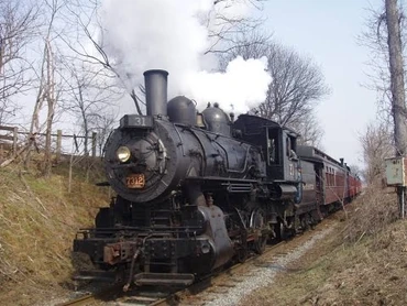 If you are a Strasburg Rail Road fan who is your steam locomotive? | Fandom