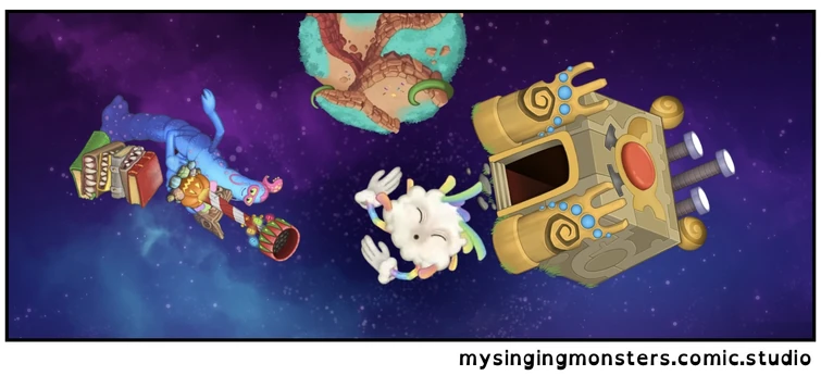 Discuss Everything About My Singing Monsters Wiki | Fandom