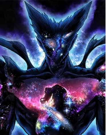 Cosmic Garou runs the DBZ Villains Gauntlet. Where does he stop? | Fandom