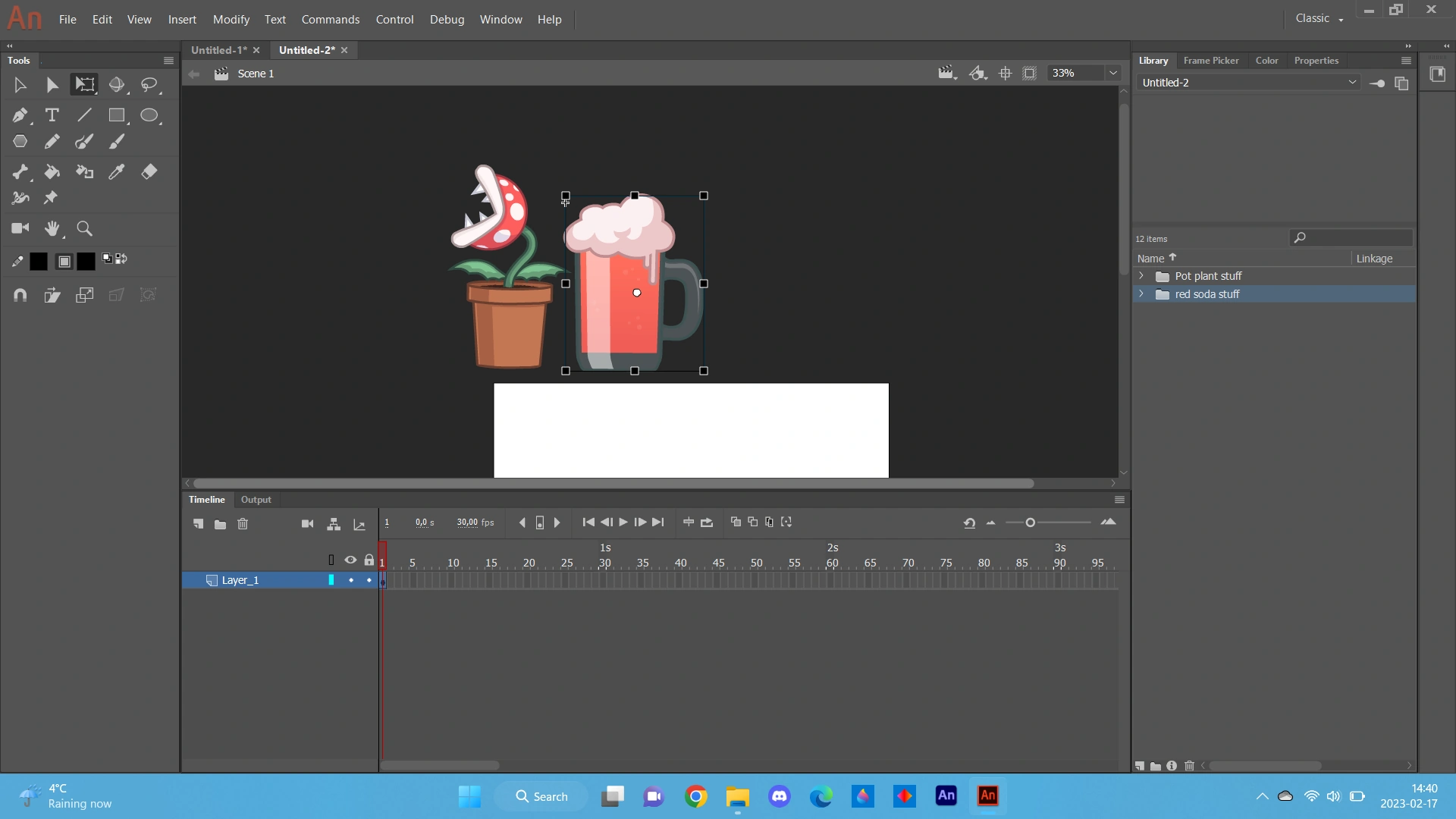 eyyy making troc 5 assets | Fandom