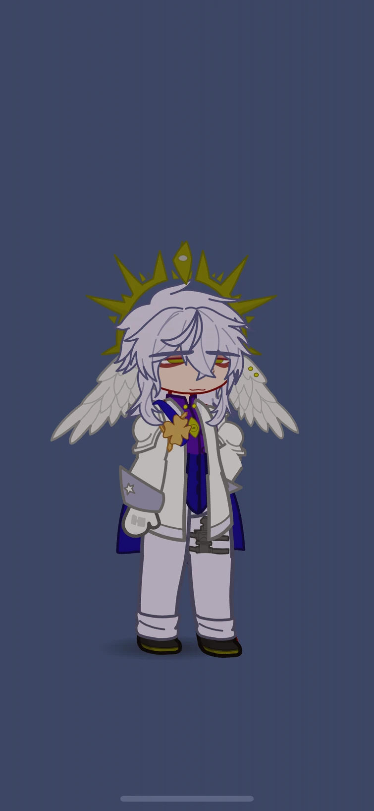 Hsr characters into gacha life (and two remakes) | Fandom