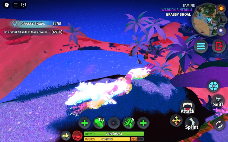 Speed growth mutation grinding | Fandom