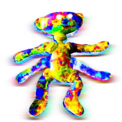 The Exterminator | Fandom