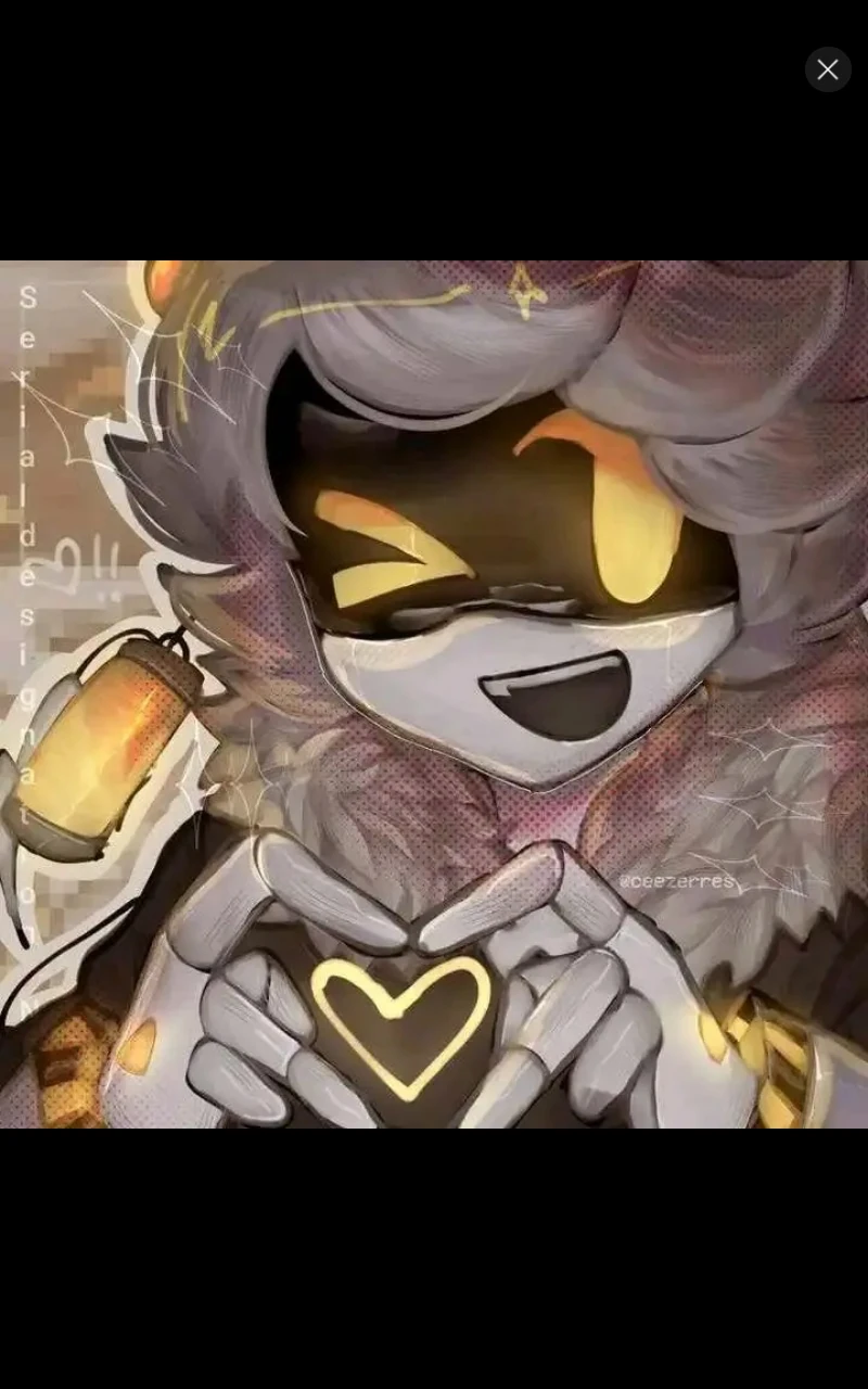 N from Murder drones | Fandom