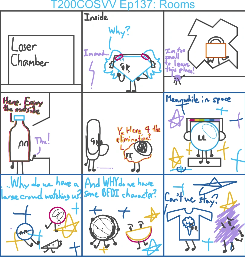 T200COSVV Ep137 (101) | Fandom