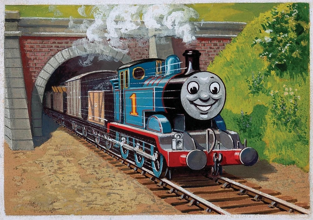 Comment an Image of the Blue Puffball! | Fandom