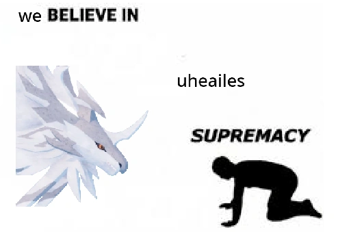 introducing.... Uheailes cult! (for join also opening) | Fandom