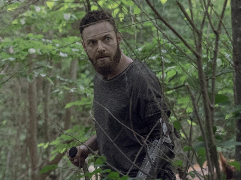 Y.O.O - AARON | Fandom