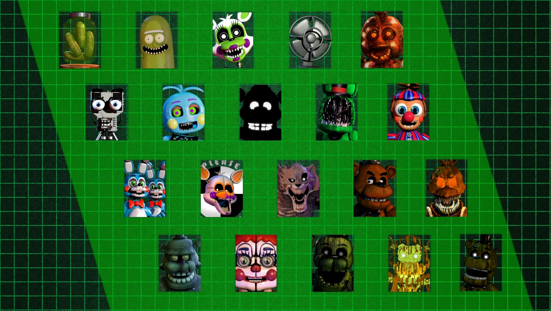 Dil Pickles + | Fandom