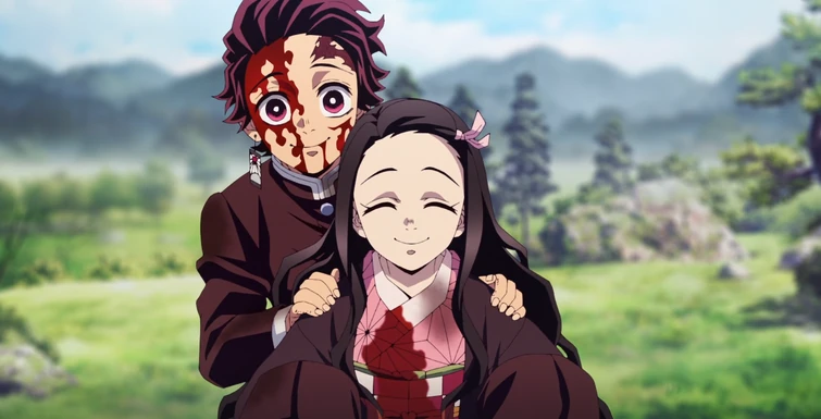 Happy Birthday Nezuko | Fandom
