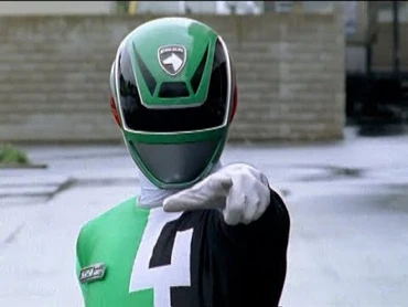 Discuss Everything About RangerWiki | Fandom