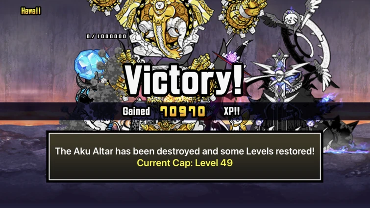 A whole lot of progress | Fandom