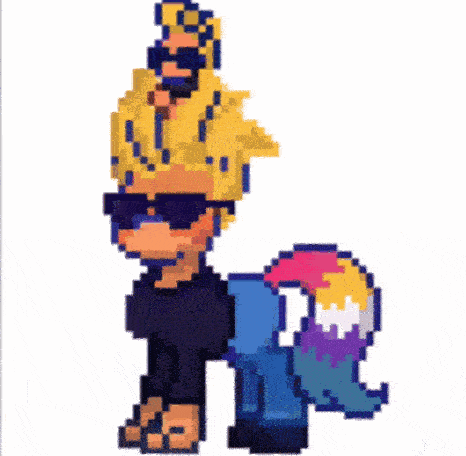 honestly been considering quitting pony town | Fandom