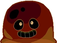 Inverted Color Slurpy | Fandom