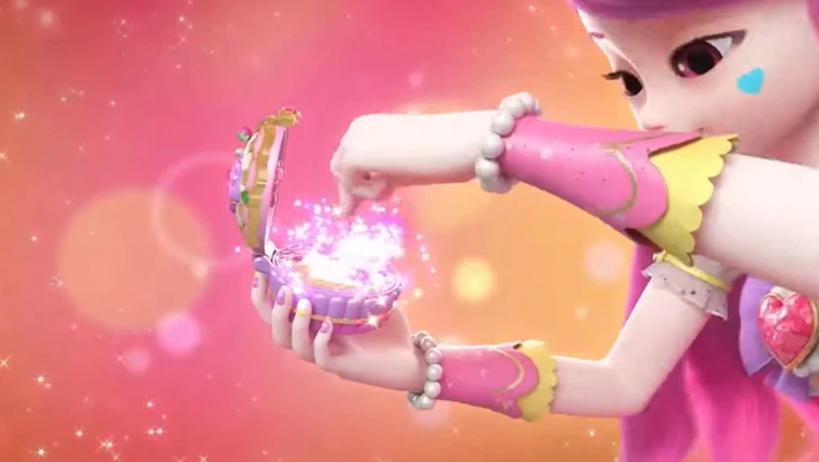 Discuss Everything About Catch! Teenieping Wiki | Fandom