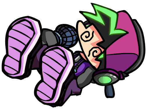 RIP FNF Neo current design | Fandom