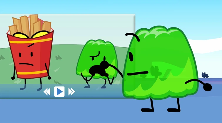 Discuss Everything About Battle for Dream Island Wiki | Fandom