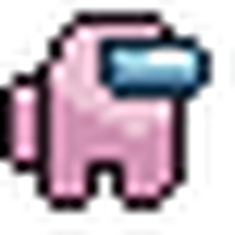 Among Us 3 Colors 8 Bit | Fandom