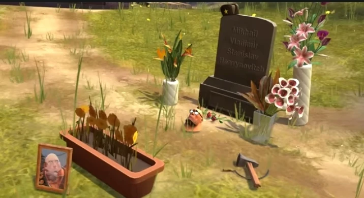 The tbb wiki is dead | Fandom