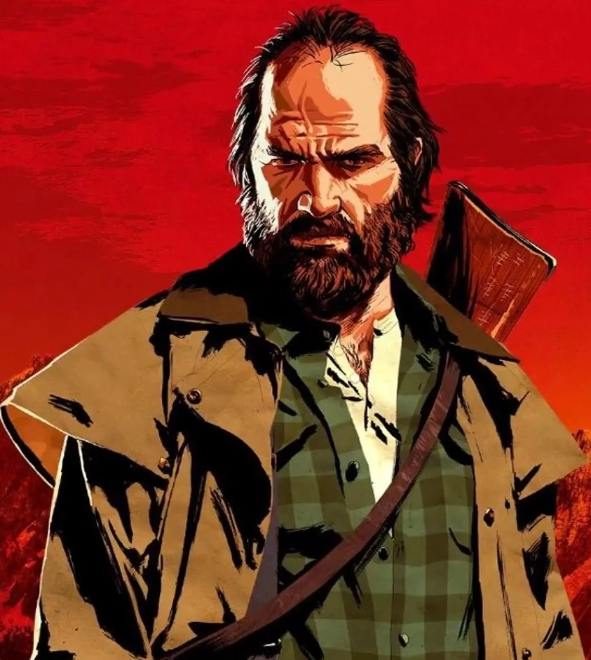 What's your opinion on this two villains? | Fandom