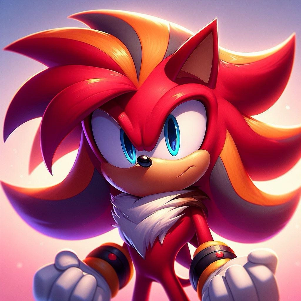 Rogue The Hedgehog | Fandom