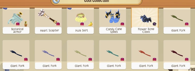 Discuss Everything About Play Wild Item Worth Wiki | Fandom