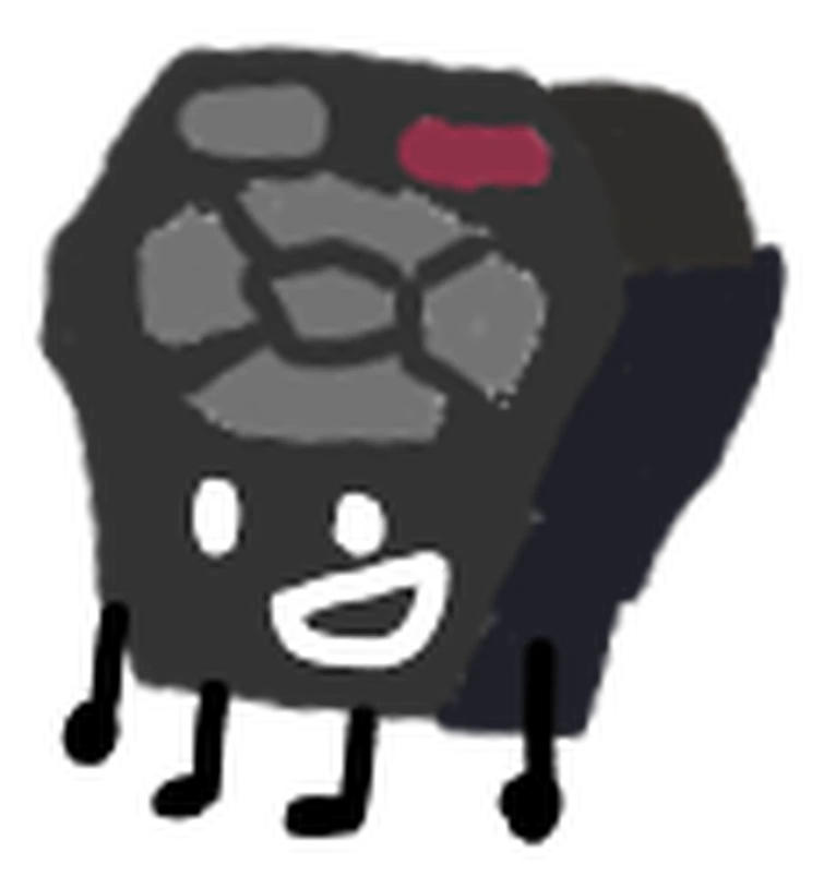 There is one BFDI Gal that I forgot to remove the outline. | Fandom