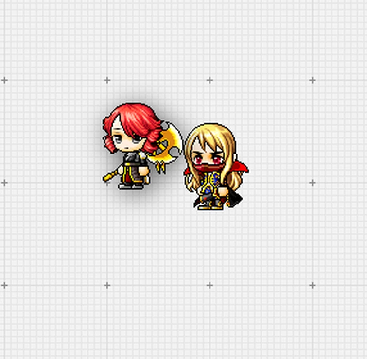 Maplestory Sprites Creation | Fandom