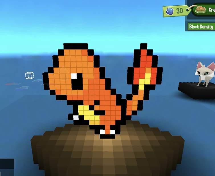 gen 1 starters 8 bit mbs :) | Fandom