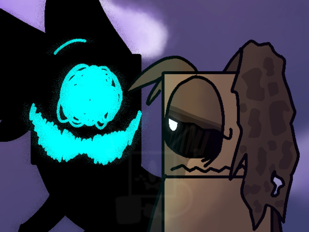 Irritating Presence | Fandom