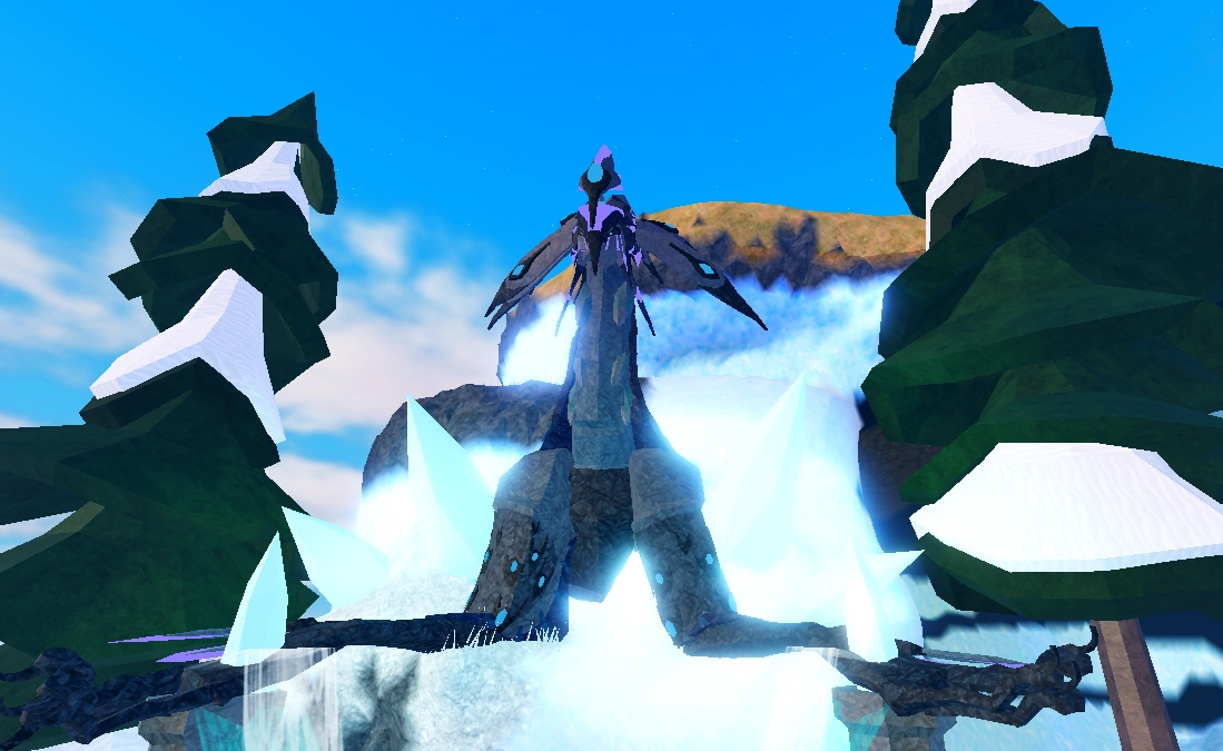 why is it purple | Fandom