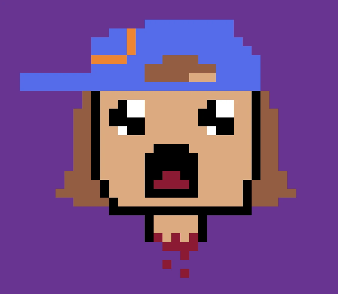 I know so soon! New pfp/face reveal lol | Fandom