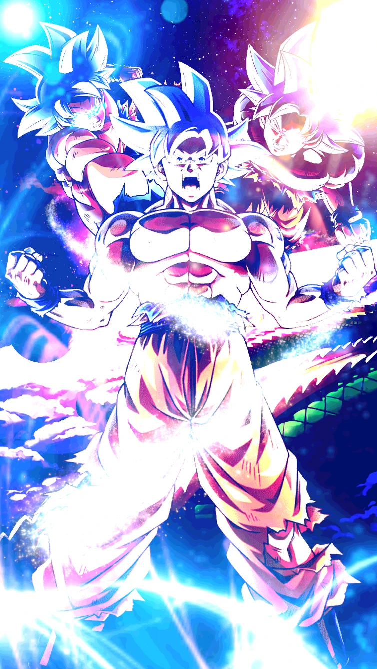 My dragon ball day! | Fandom