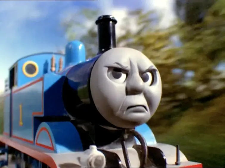 Discuss Everything About Thomas the Tank Engine Wiki | Fandom